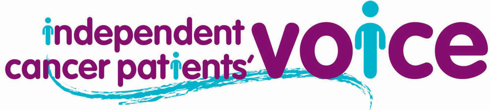 Independent Cancer Patients' Voice - Who We Are